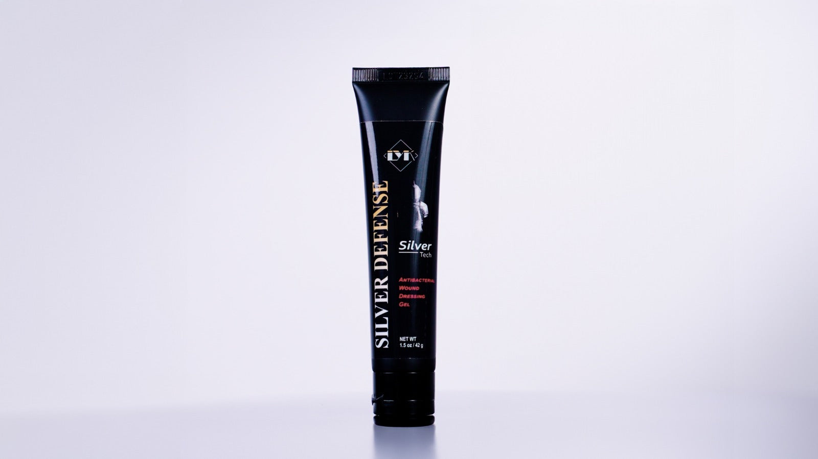 Silver Defense Wound Dressing Gel